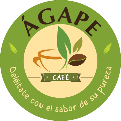 Bienvenido a Ágape Café - Deléitate con el sabor de su pureza